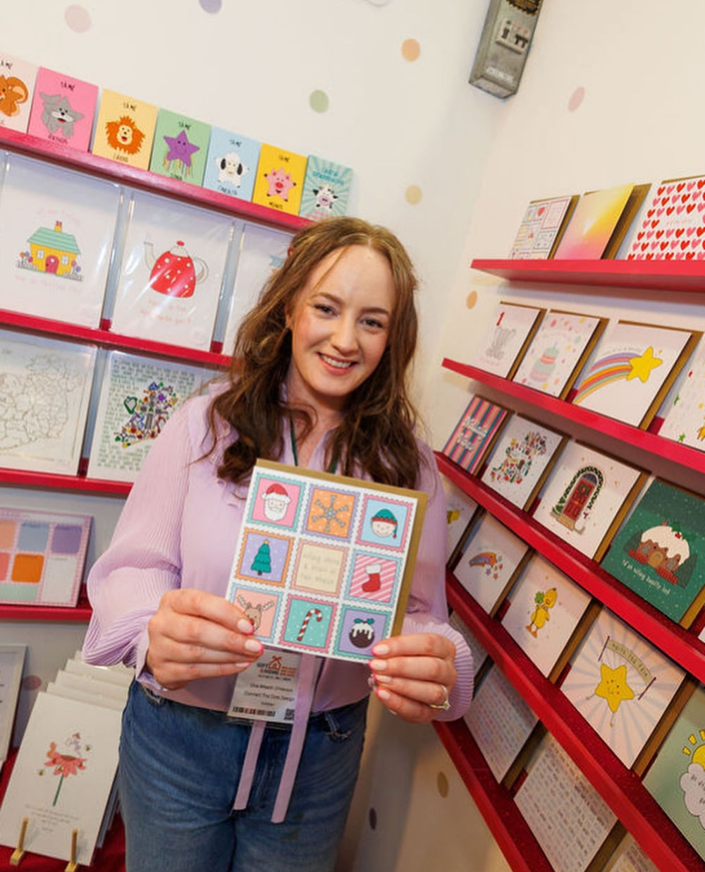 Connect The Dots Design Blog