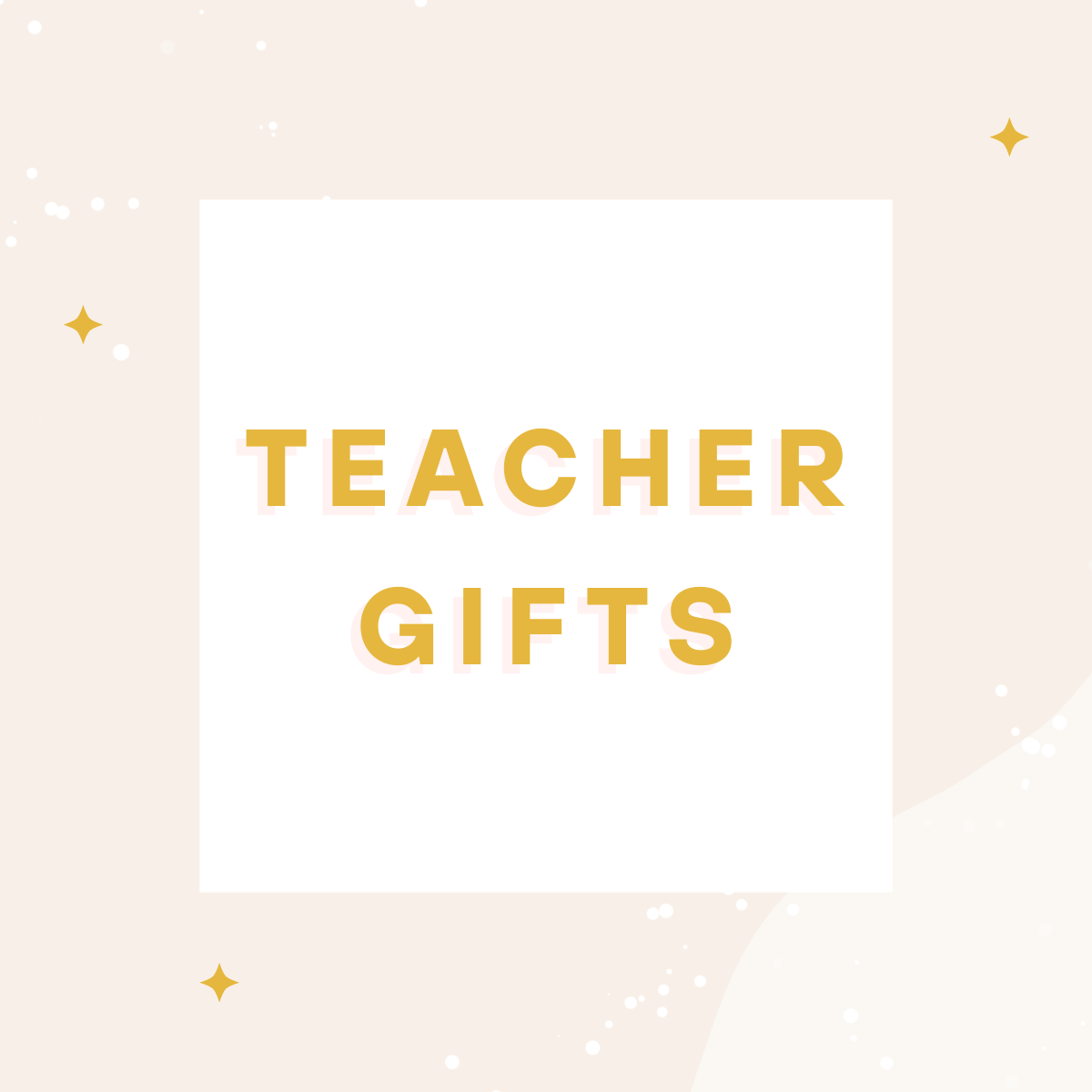 Irish Teacher Gifts - GRMA A Mhúinteoir – Connect The Dots Design