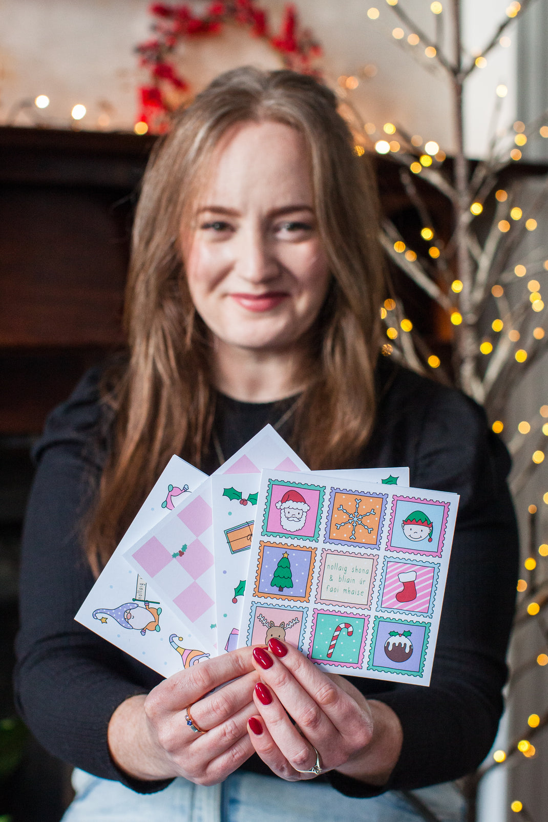 ABOUT NEW – Connect The Dots Design