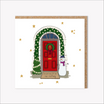 Nollaig Shona Pack - Bundle of Irish Christmas Cards - Connect The Dots ...