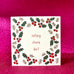 Nollaig Shona Pack - Bundle of Irish Christmas Cards - Connect The Dots ...