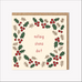 Nollaig Shona Pack - Bundle of Irish Christmas Cards - Connect The Dots ...