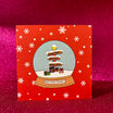 Nollaig Shona Pack - Bundle of Irish Christmas Cards - Connect The Dots ...